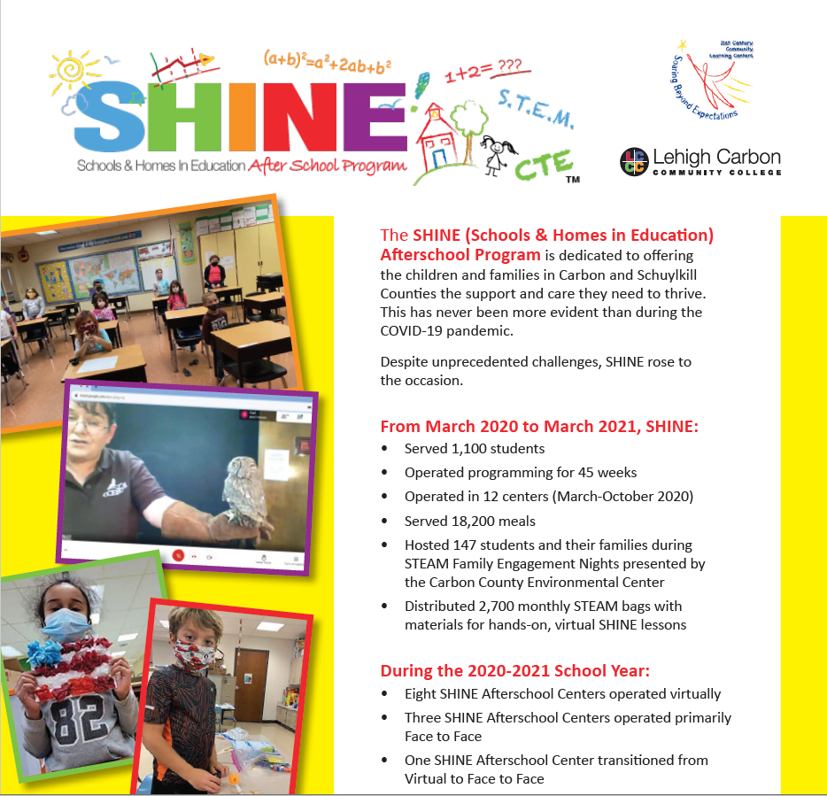 flyer-image – Welcome to SHINE Afterschool