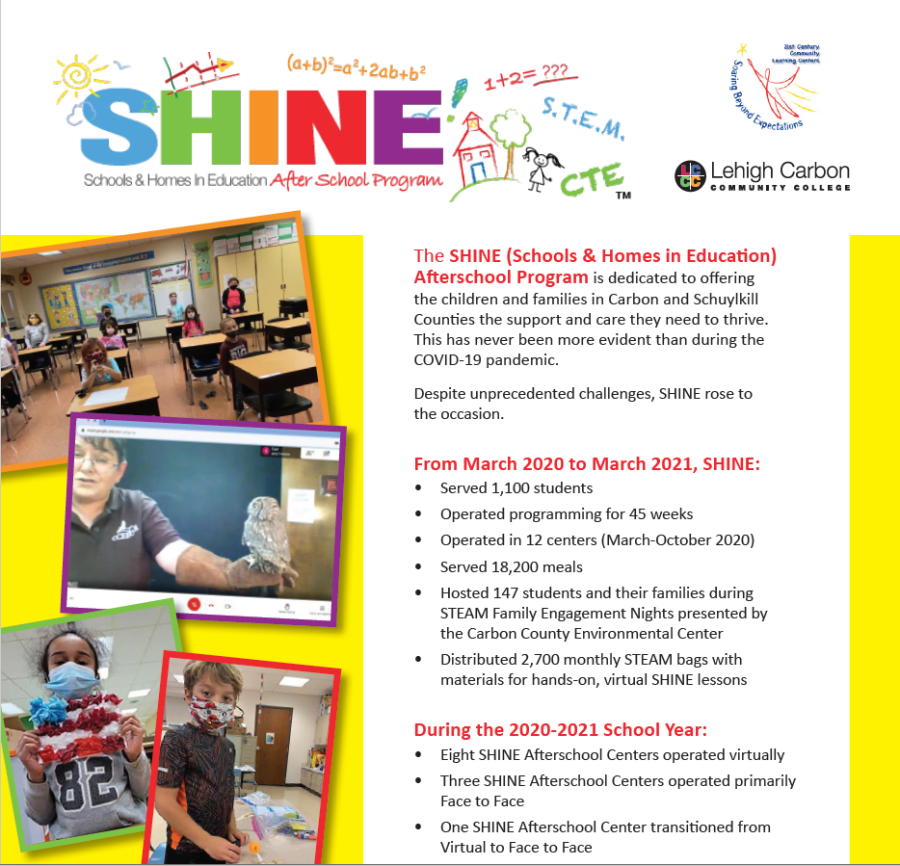 flyer-image – Welcome to SHINE Afterschool